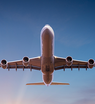 Gunvor joins VARO to jointly develop large-scale Sustainable Aviation ...